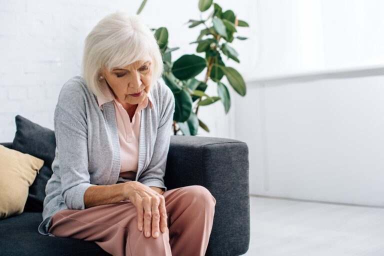 The Most Common Diseases That Affect the Elderly | Mag for Seniors